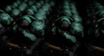 JEFES GRINEER :: Bluyayogamer