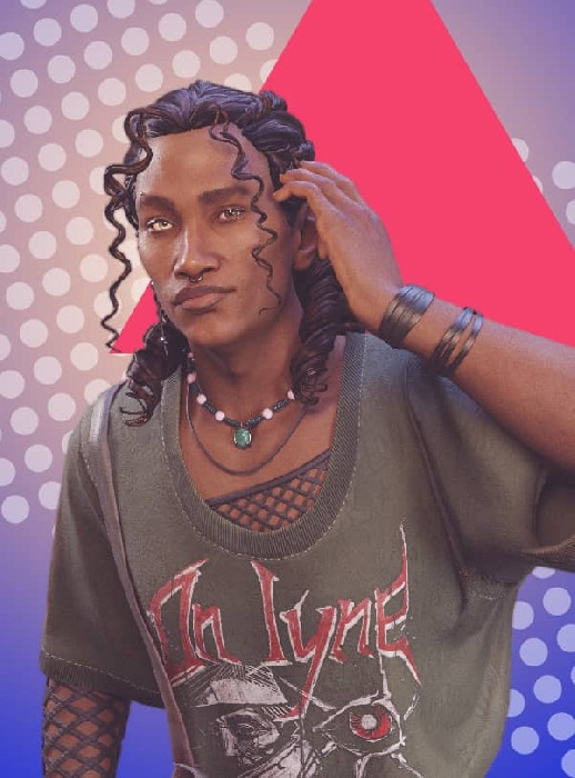 LICH DE CODA :: Bluyayogamer